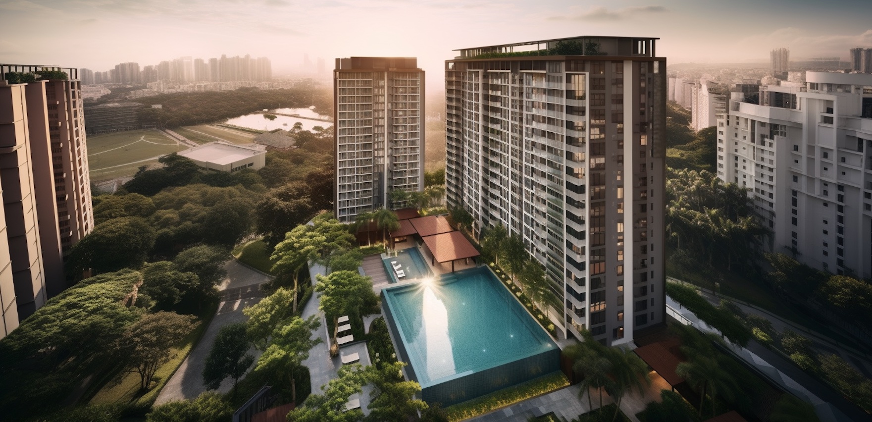 Altura EC Bukit Batok West Avenue 8 by Qingjian Realty at Le Quest Mall