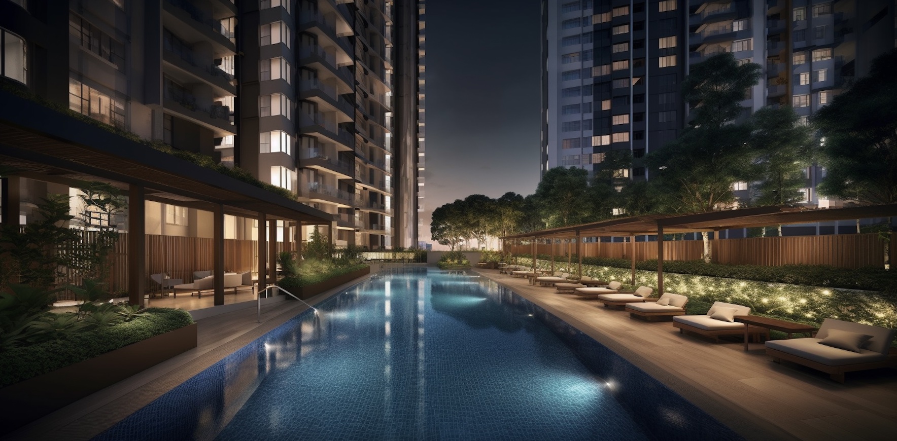 Altura EC Bukit Batok West Avenue 8 by Qingjian Realty at Le Quest Mall